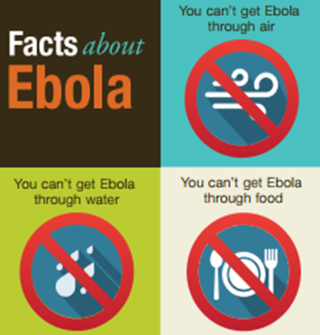 Ebola - Diversey