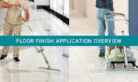 Floor Care - Diversey
