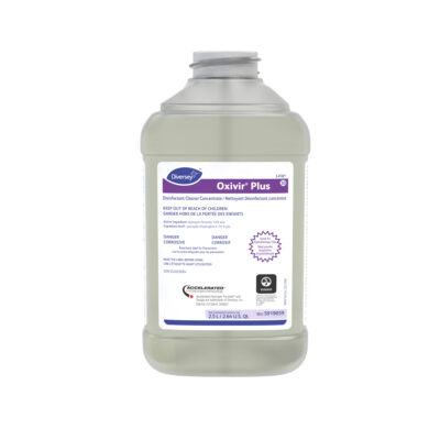 Oxivir® Plus - Diversey
