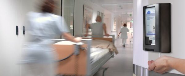 Diversey® IntelliCare™ - Diversey