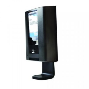 IntelliCareTM/MC Dispenser, Manual Black - Diversey