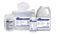 Accel® INTERVention™ RTU & Wipes - Diversey
