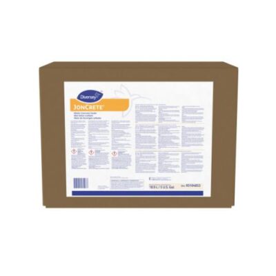 JONCRETE® MATTE CONCRETE SEALER - Diversey