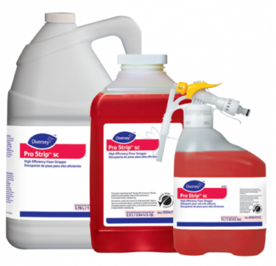 PRO STRIP® SC - Diversey