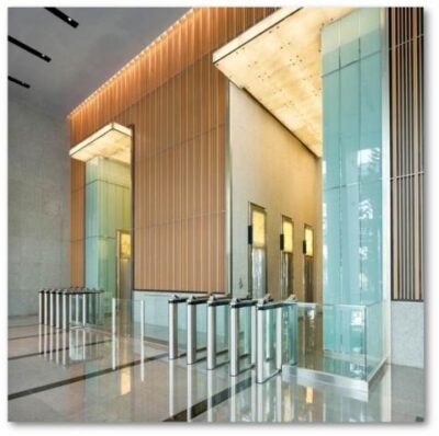 Public Areas - Diversey