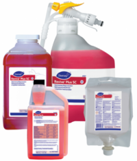 REVIVE® PLUS SC - Diversey