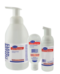 Soft Care® Foam Instant Hand Sanitizer - Diversey