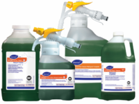 SUMA® BIO-FLOOR® CLEANER - Diversey