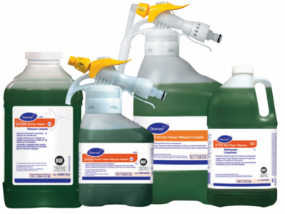 SUMA® BIO-FLOOR® CLEANER - Diversey
