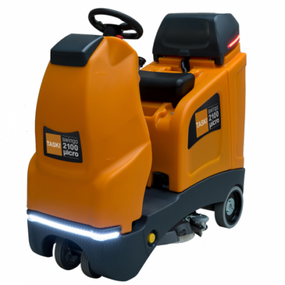 SWINGO 2100 MICRO - Diversey