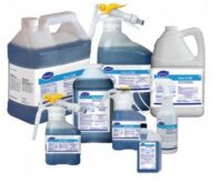 Virex® II 256 - Diversey