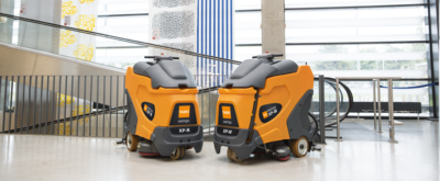 TASKI® Machines - Diversey