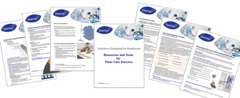 TASKI® Technical Resources - Diversey