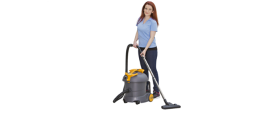 TASKI® Vacuums - Diversey