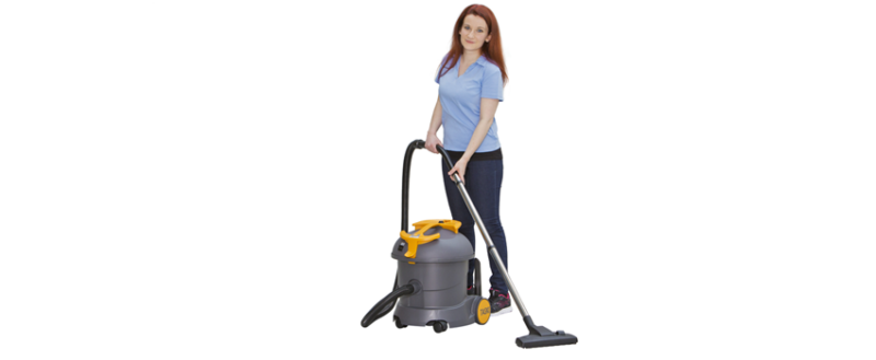 TASKI® Vacuums - Diversey