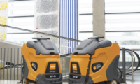 TASKI® Machine Solutions - Diversey