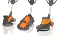 Overview of TASKI® Machines - Diversey