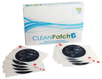 CleanPatch® Mattress Repair System - Diversey
