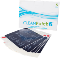 CleanPatch® Mattress Repair System - Diversey