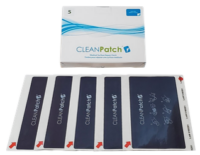 CleanPatch® Mattress Repair System - Diversey