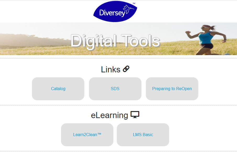 Touchpoint Follow Up - Diversey