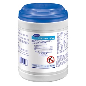 Imperial Dade Follow Up - Diversey