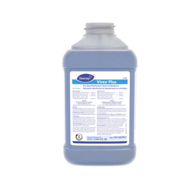 Virex® Plus - Diversey