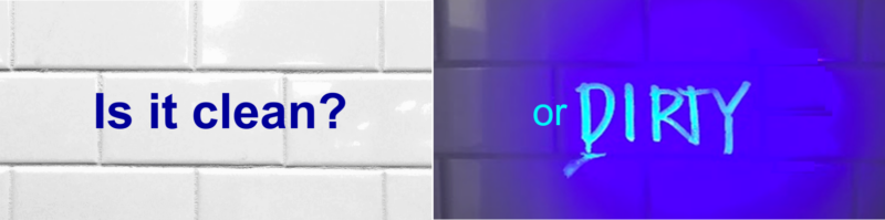 VeriClean™ Cleaning Validation Tools - Diversey