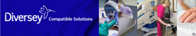 Compatibility for Original Equipment Manufacturers - Diversey