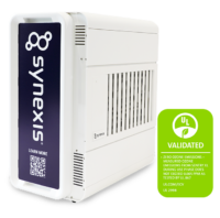 Synexis Continuous Air Treatment Technology - Diversey