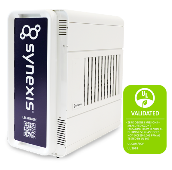 Sentry XL - Diversey